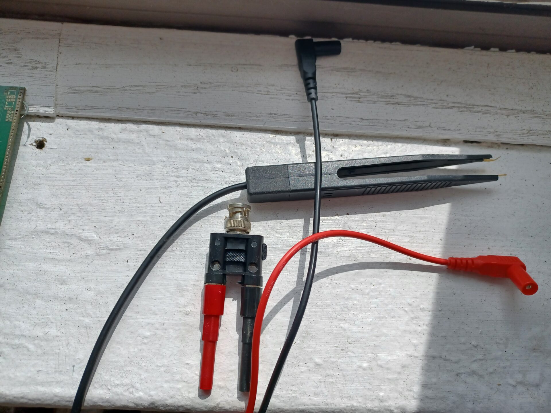 Power Monitoring – Sentient Instruments